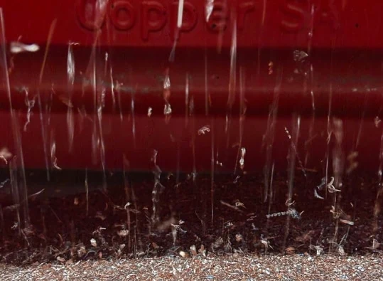 Copper RCB SA - Groupe Bader SA