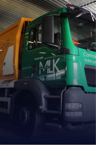 MLK SA - Groupe Bader SA
